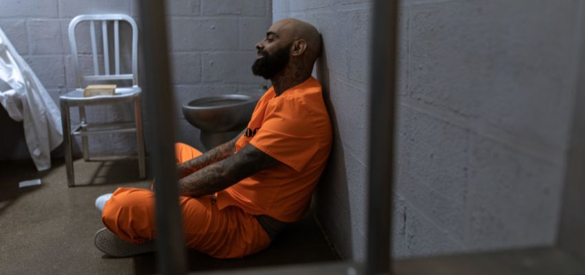 Solitary Confinement in Prison: Risks, Pros, and Cons - GlobalTel