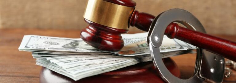 What Does a Bail Bondsman Do? - Everything You Need To Know